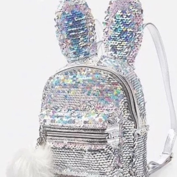 Justice | Accessories | Justice Mini Backpack | Poshmark